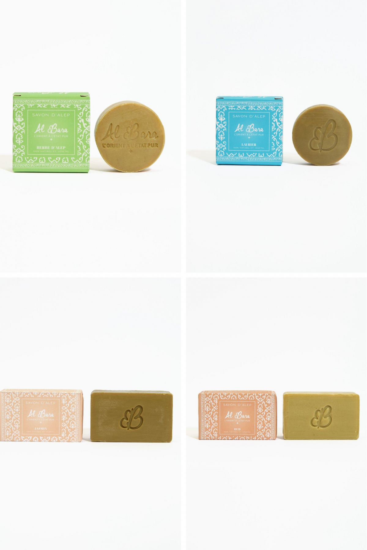 Scentoria - Vivez une expérience olfactive unique