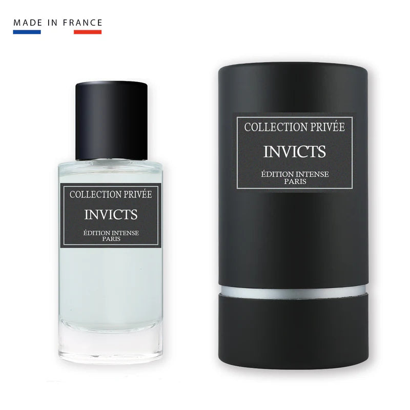 Invictus｜Extrait de parfum
