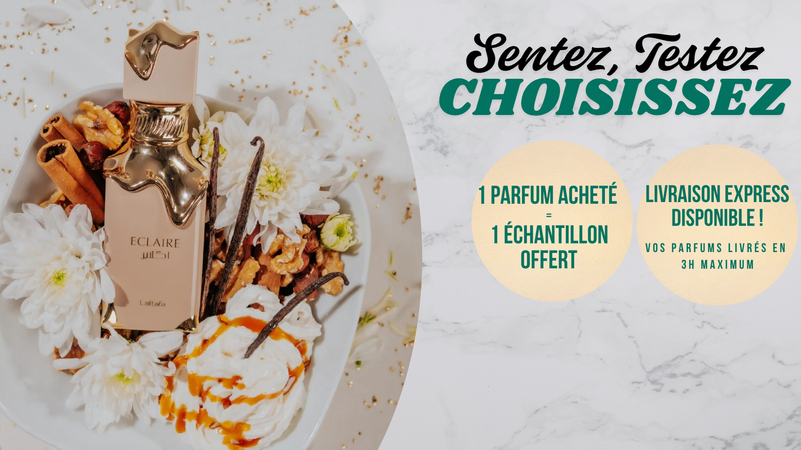 Scentoria - Vivez une expérience olfactive unique